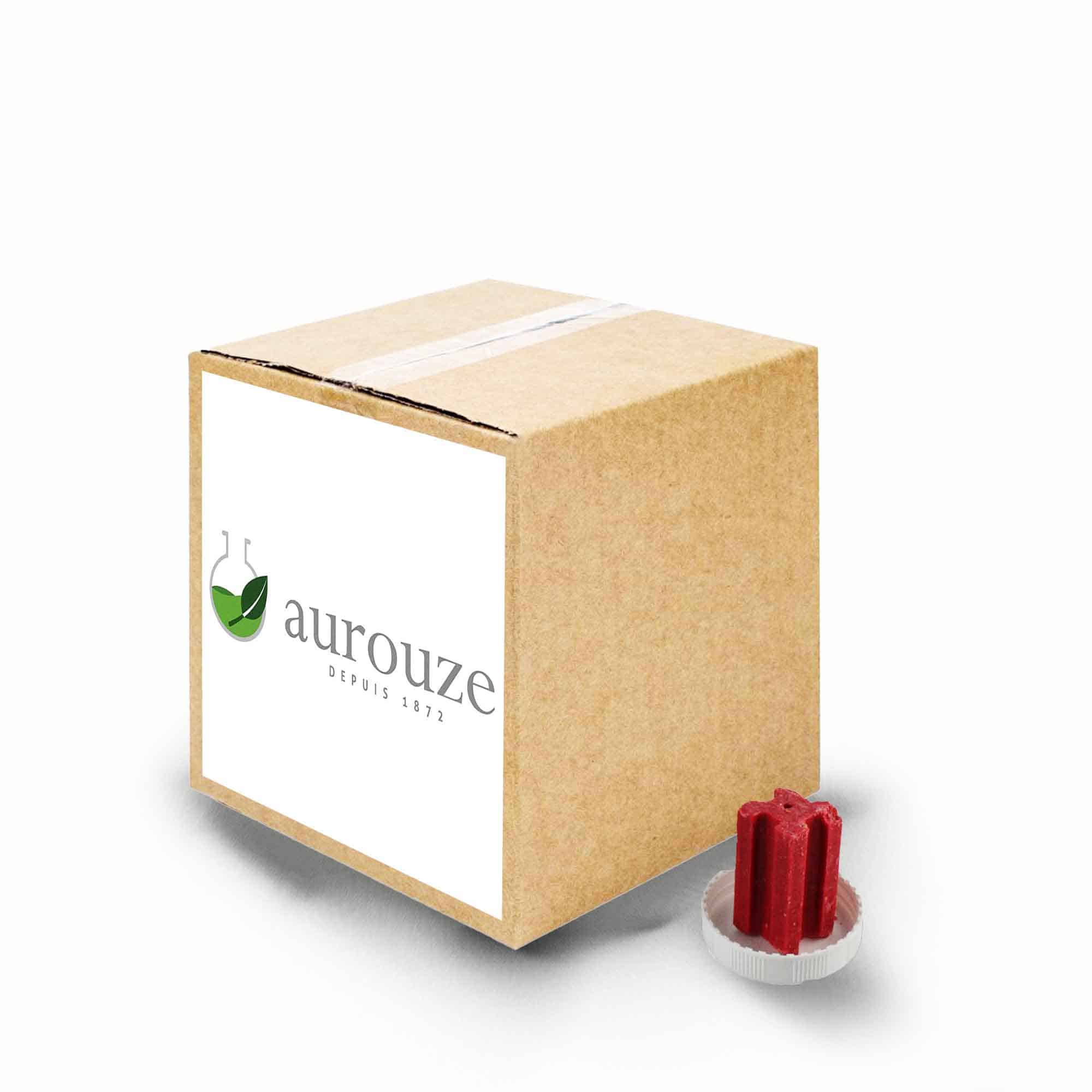 Aurouze – Depuis 1872