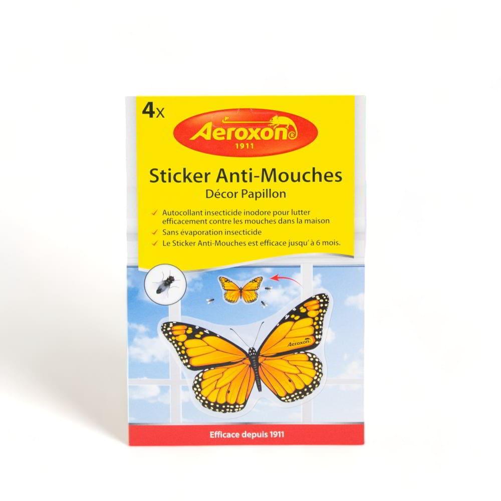 Anti Mouches Maison | Ventana Blog