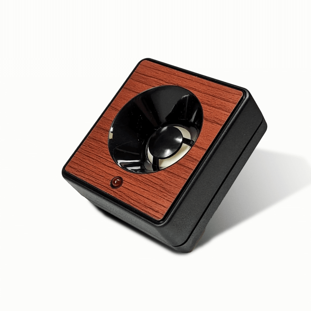 Repousseur à ultrasons secteur - Aurouze