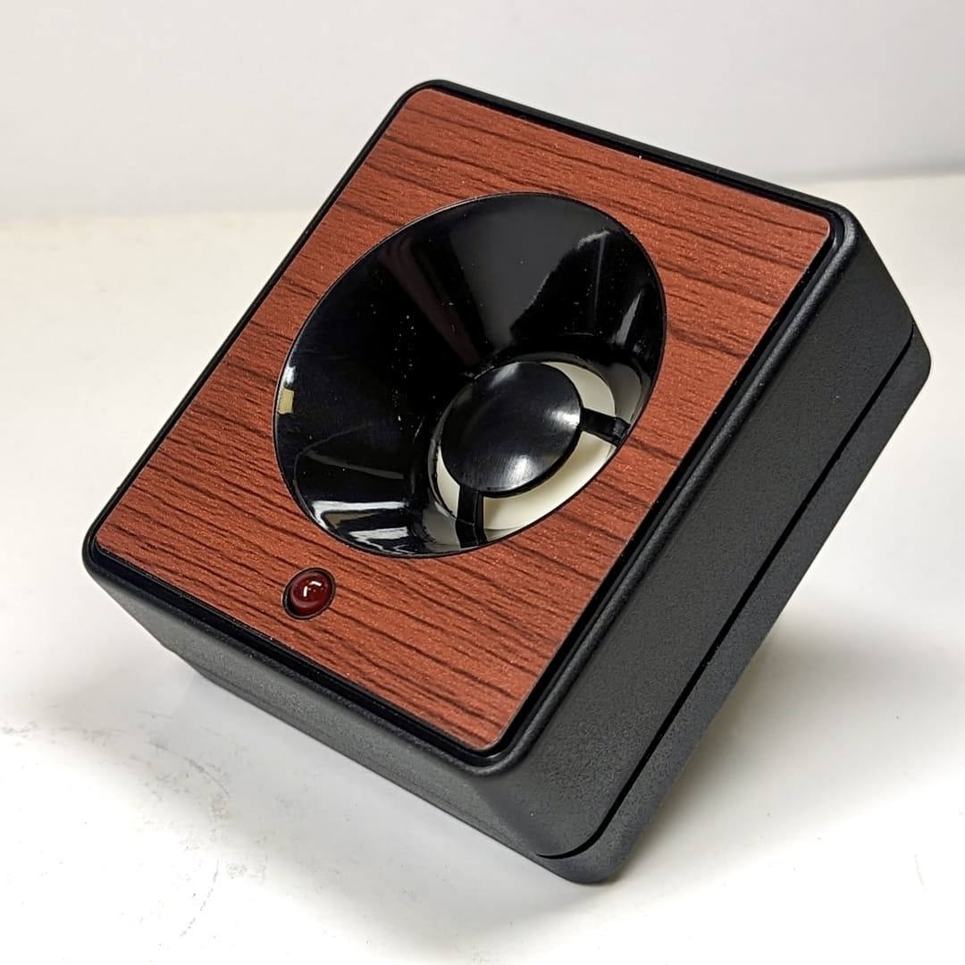 Repousseur à ultrasons secteur - Aurouze