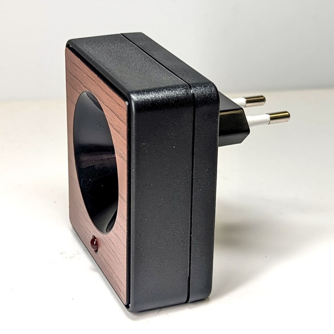 Repousseur à ultrasons secteur - Aurouze