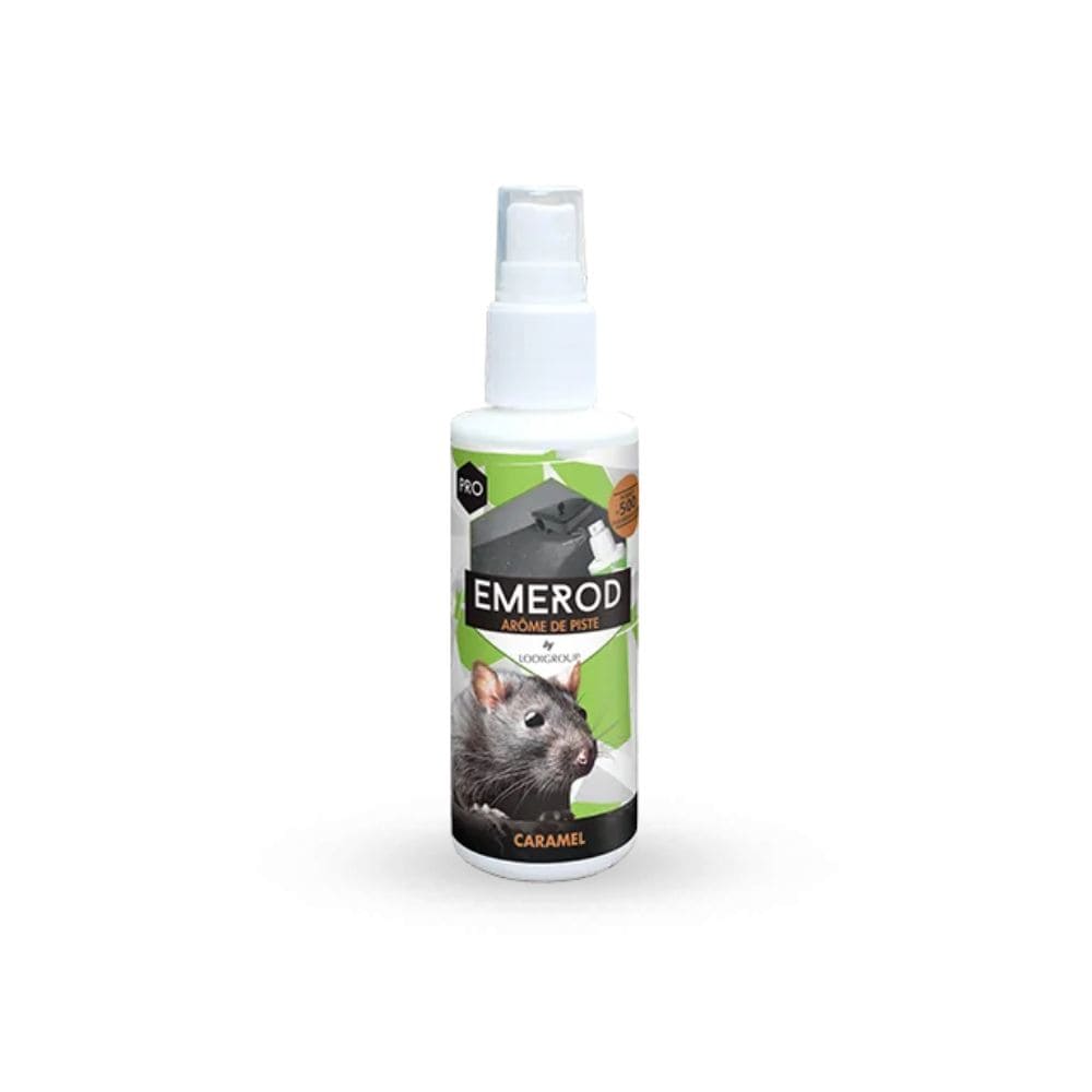 Arôme Emerod 100ml - Aurouze